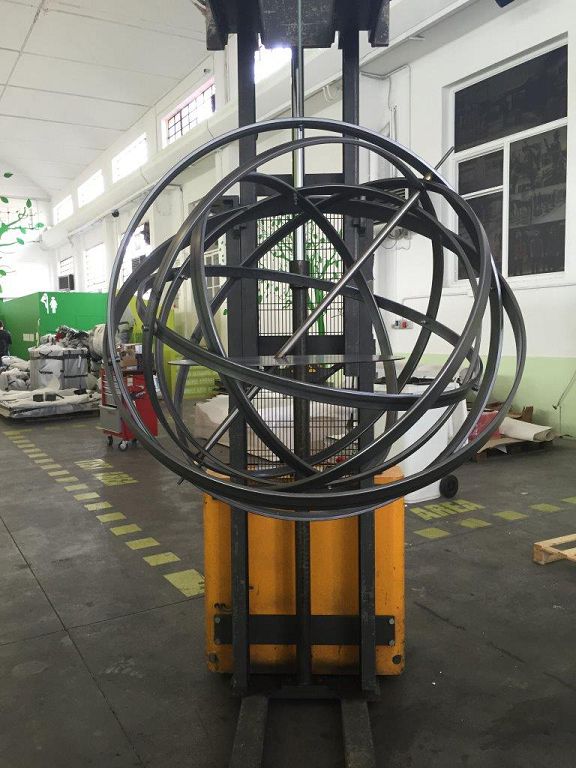 La Perla Windows Display - New Crazy Colors